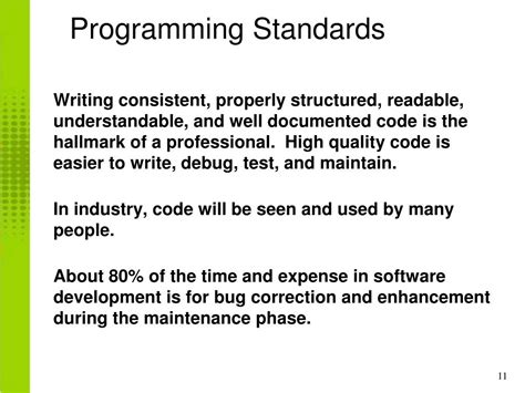 Ppt Programming Fundamentals Powerpoint Presentation Free Download