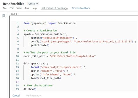Understanding Display And Show In Pyspark Dataframes By Amit Joshi Medium