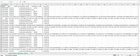 Convert CSV To KML