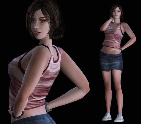Pin De Nemo Dakkar Em Eileen Galvin Silent Hill Me Anime Mundo Geek