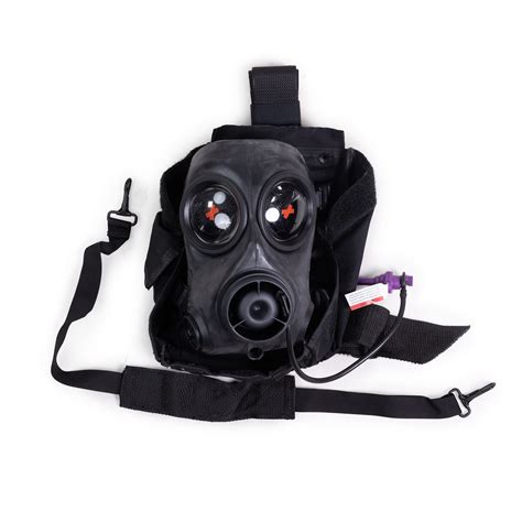 Avon Fm12 Gas Mask Kommandostore
