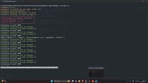 Mastering Expressjs Middleware Build Custom Middlewares For Complete App Control Youtube