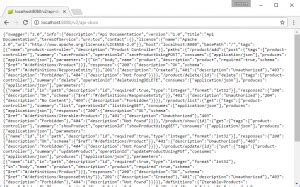 Spring Boot RESTful API Documentation With Swagger Spring Framework Guru