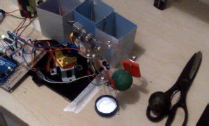 Arduino Project 3 The Gripper 42 Bots
