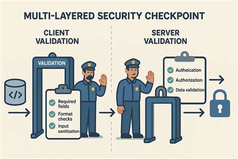 Input Validation And Its Role In Preventing Cyber Attacks Devs Forum