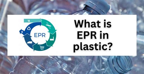 What Is Epr In Plastic