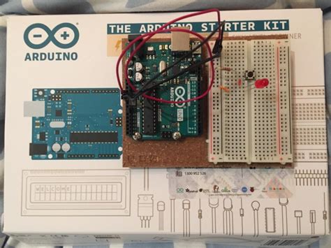 Buy Arduino Starter Kit For Beginners Ard K000007 Arduino Ag