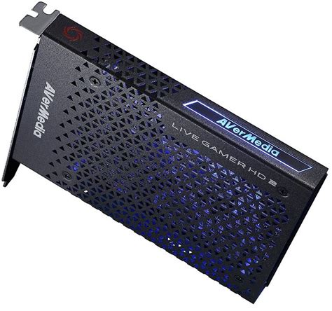 Avermedia Live Gamer HD2 (LGHD2) GC570 Review - Nerd Techy