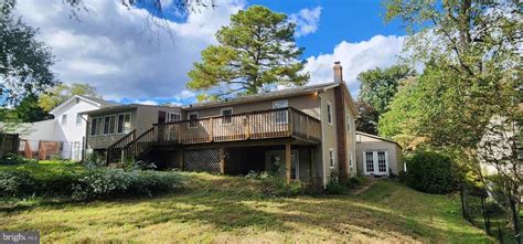 1547 Avenue B Saint Leonard MD 20685