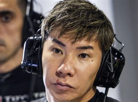 Kamui Kobayashi Booking Agent Talent Roster Mn2s