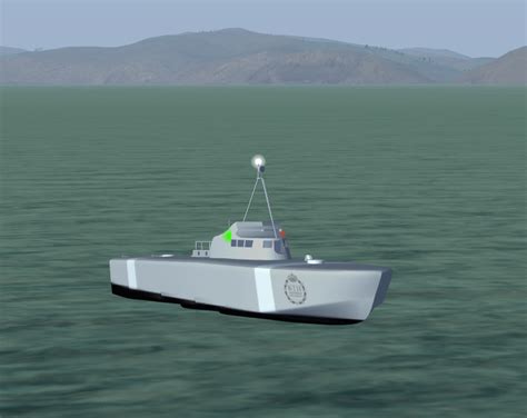 Github Laperss Fg Cc Sim Flightgear Cooperative Control Simulations