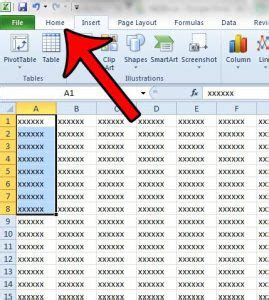 How To Remove Strikethrough In Excel Solve Your Tech