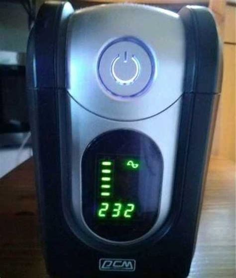 Ибп Pcm Powercom Imperial Imd 425ap купить б у Санкт Петербург Festima Ru 212181899