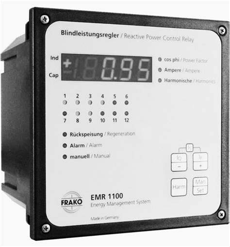 How To Calculate Number Of Steps And Reactive Power Of The Capacitor Banks