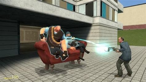 Gmod Sandbox For Android Free Download