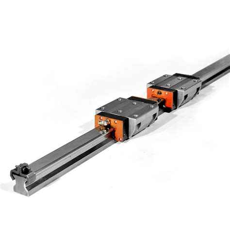 Non Standard Customization Linear Guide Brake Linear Guide Rail Block Linear Bearing Linear