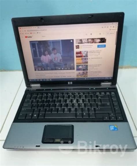 Hp Laptop Gb Ram Gb Hard Disk In Savar Bikroy