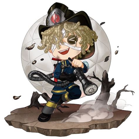 Florian Brand Idv Identity Art Anime Book Identity