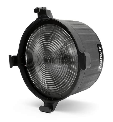 Offshoot Rentals Melbourne - Rent the Aputure F10 Fresnel