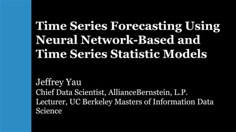 Time Series Forecasting Using Recurrent Neural Network And Vector