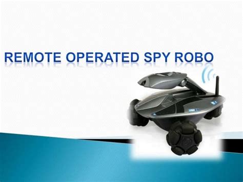 Automated Alert System For Unmanned Level Crossing Ppt