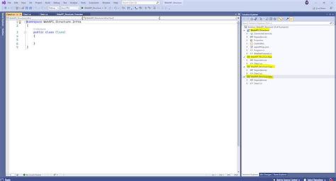 Aspnet Core Web Api Clean Architecture With Jwt Authentication