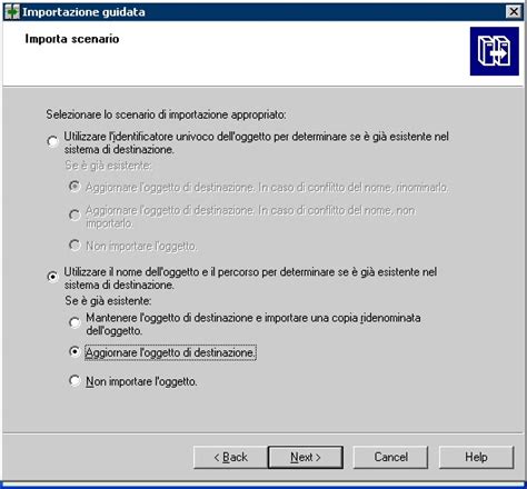 import wizard bo xi 3 1 to import reports sap business objects 4 0