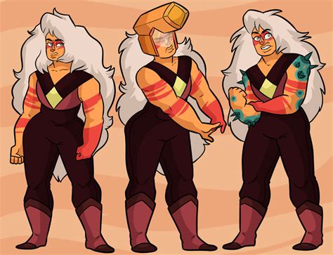 Jasper Su Персонажи Steven Universe Exoh9 фэндомы картинки гифки прикольные