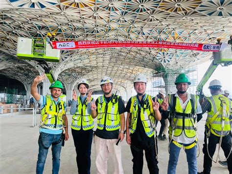 Atiq Ullah On Linkedin Warmly Celebrated The Successful Completion Of The Soft Ceremony Target