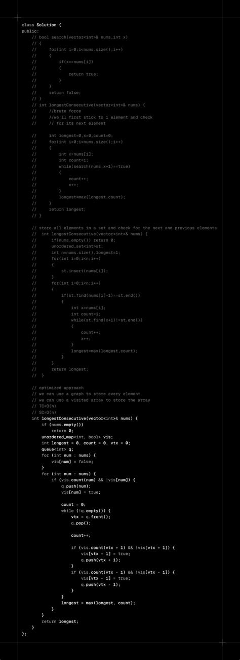 Abhishek Kumar Singh On Linkedin Leetcode Blind75 Codingjourney
