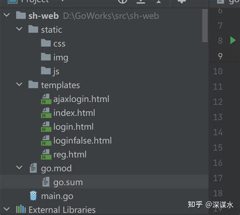 ajax异步请求 知乎
