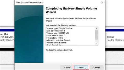 How To Format External Hard Drive In Windows Mac