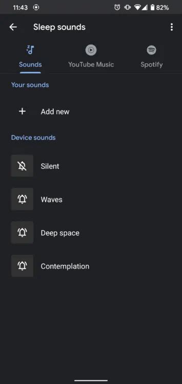 How To Set Up And Configure Bedtime Mode On Your Android Device