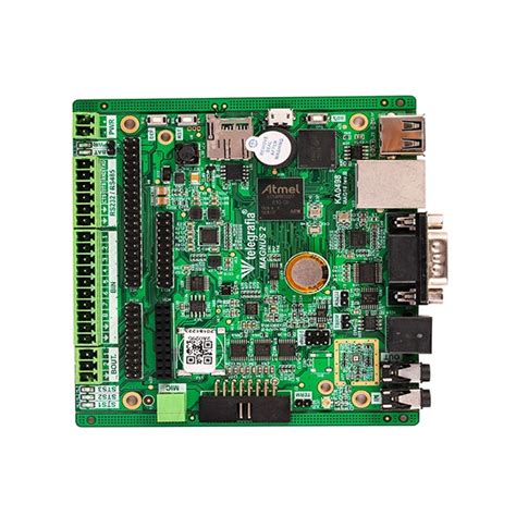 One Stop Electronic Printed Circuit Board Rigid PCB Manufacturer Arduino Uno Microbit China