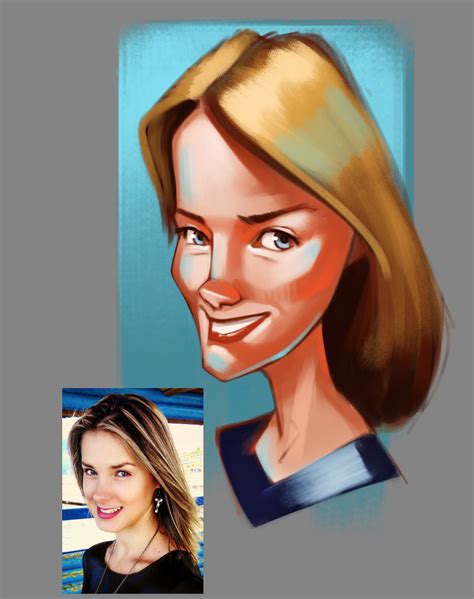 Портерт Пикабу