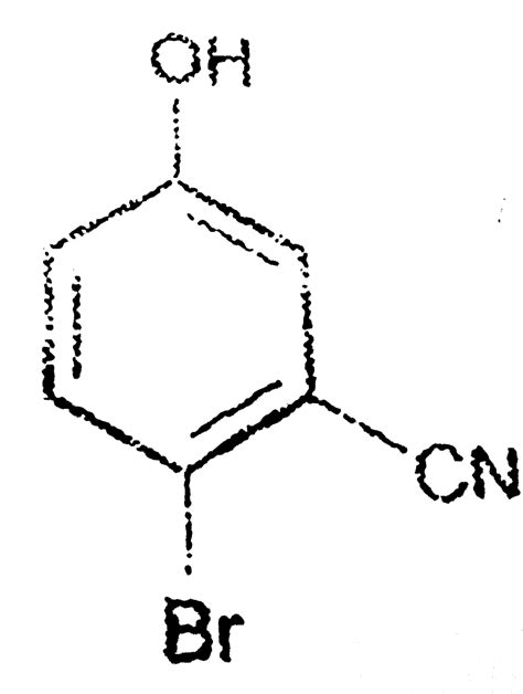 The Iupac Name Of The Following Compound Is