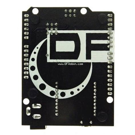 Dfrobot Leonardo Microcontroller With Xbee Socket Robotshop