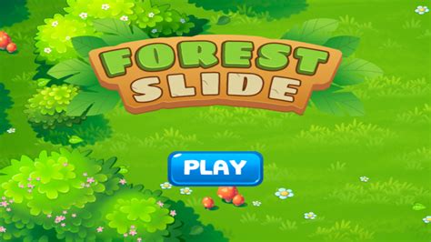 Forest Slide Slide Puzzle Game Android Studio Project With AdMob Ads Ready To Publish By