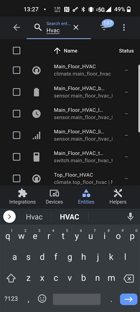 Zigbee Thermostat Centralite Pearl Thermostat Hardware Home Assistant Community