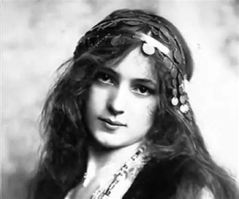 Evelyn Nesbit Actresses Life Achievements Life Evelyn Nesbit
