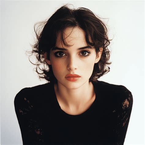 Winona Ryder Young Iconic Roles That Defined An Era