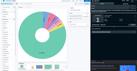 Interactive Controls Must Not Be Nested A11y Error For Waffle Chart