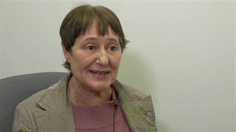 The Humber Minute Mary Ann Blaksley Youtube