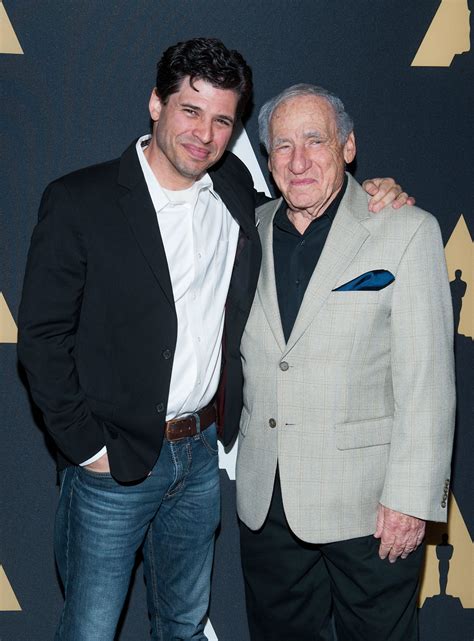 Max Brooks Net Worth Wiki Age Weight And Height Relationships