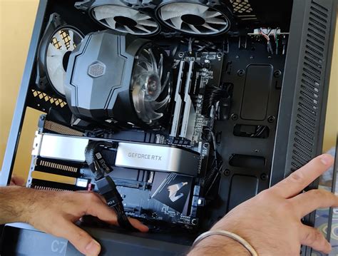 Ram Clearance Is A Big Headache With Cooler Master Cpu Air Coolers