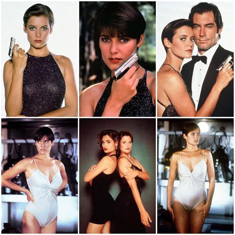 Carey Lowell Actress 60 Photos Moonagedaydreamfilm