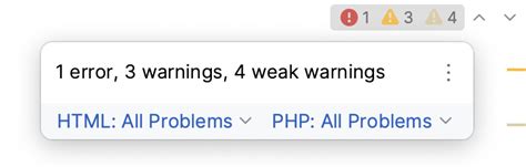Editor Basics Phpstorm Documentation