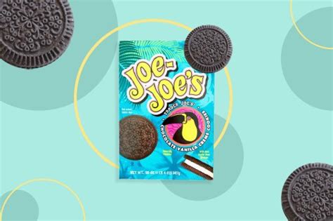 These Trader Joe S Cookies Are The Best Off Brand Oreos You Can Buy Flipboard