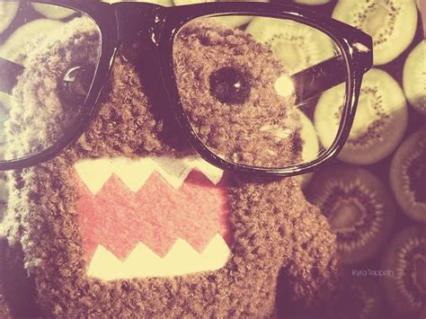 Hipster Domo 2013 Swag Era Hello Kitty Scene Pfp