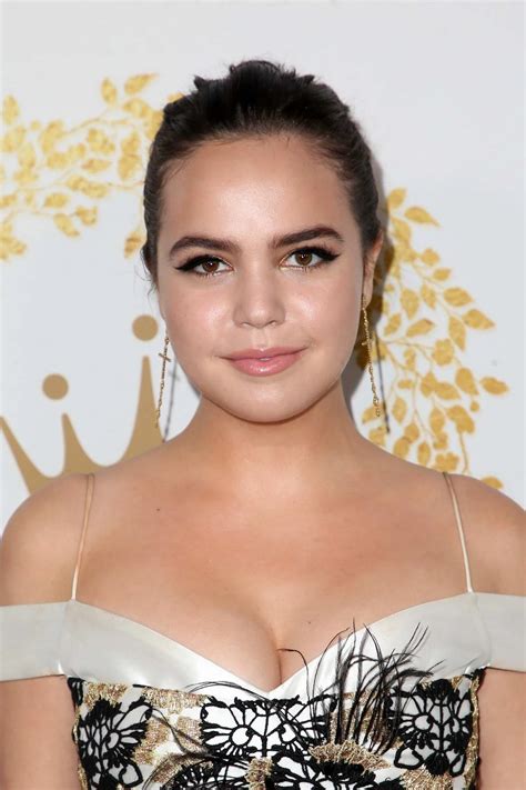 Bailee Madison Movies